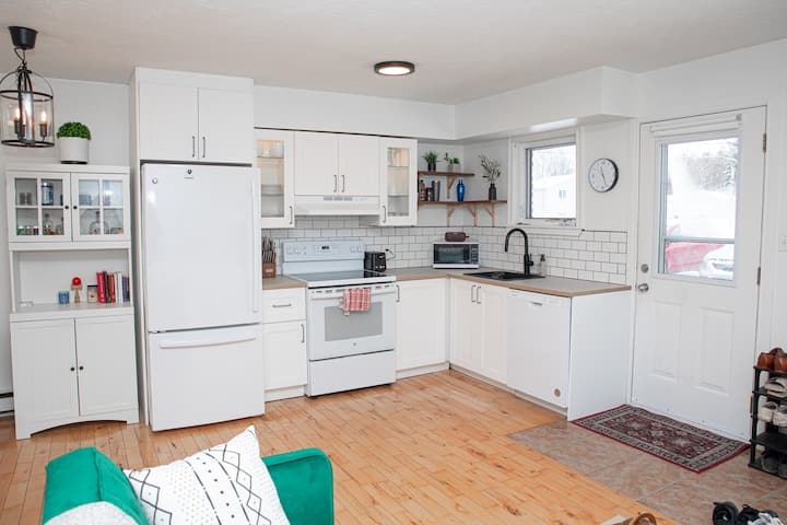 Home In Shediac, Nb - Shediac