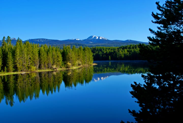 Unwind In Style At Timbers: Your Perfect Getaway - Island Park