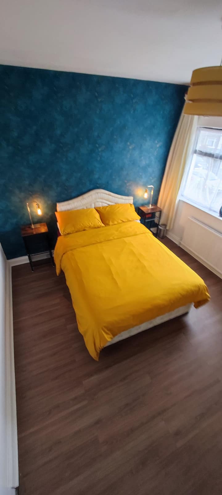 Cherryfield Double Room - Dublin