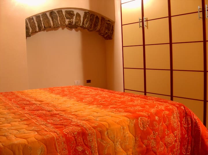Casale Vacanze - Appartamenti - Siculiana