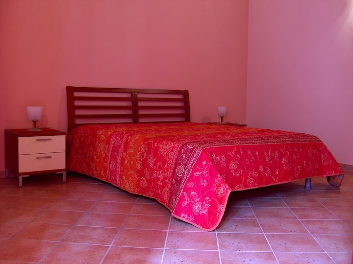 Appartamento Centro Di Siculiana - Siculiana