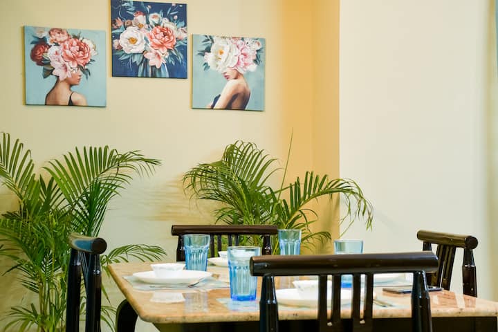 Great Getaway In Prime Location! - Bengaluru