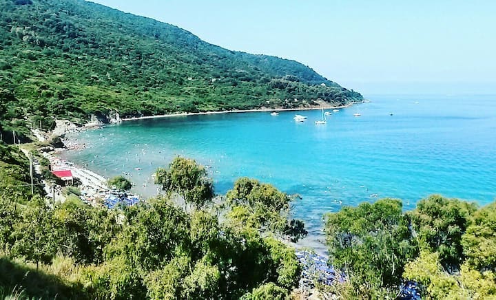 Casa Vacanze Gemma - Agropoli