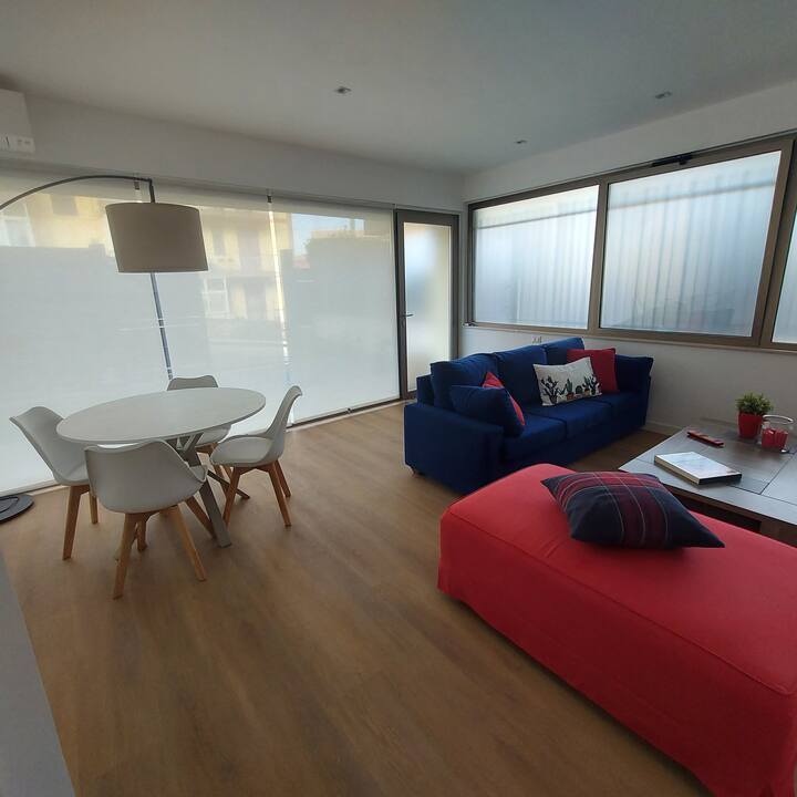 La Casa Di Matías - Valverde