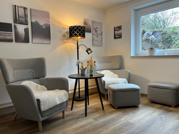Top Apartment Zentrum Bad Urach - Bad Urach