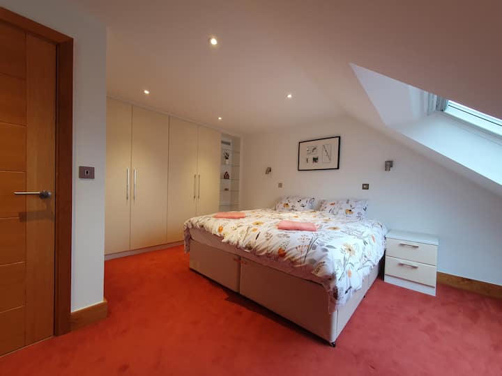 Maria's House - Beckenham