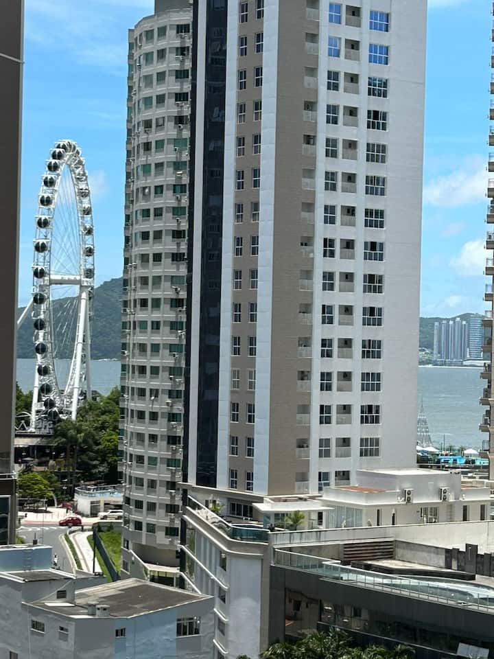 Apto.em Balneário Camboriú - Balneario Camboriú