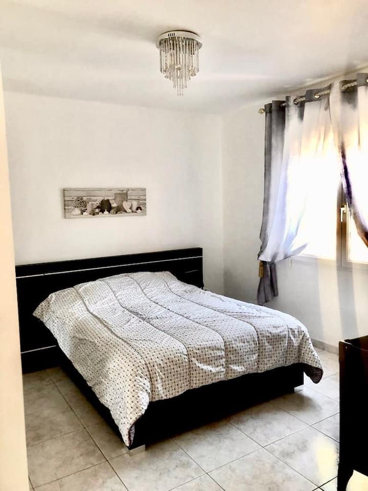 Chambre Privée Dans Jolie Maison - Cahors