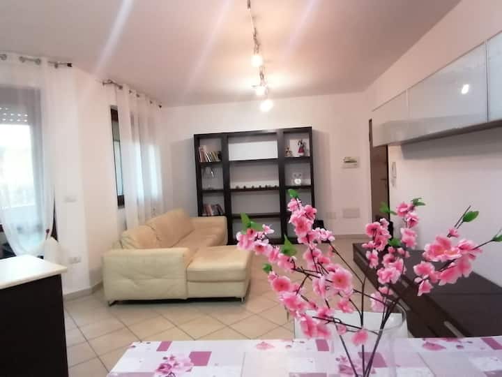 Appartamento Vacanze Vicinio Al Mare - Porto Torres