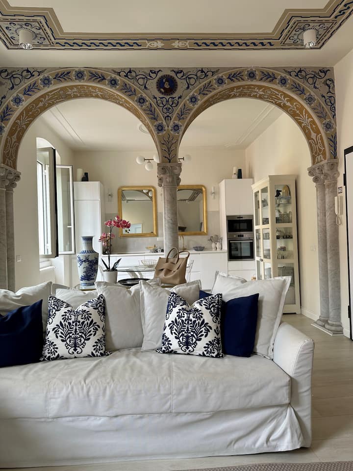 Imperial House Rapallo - Rapallo