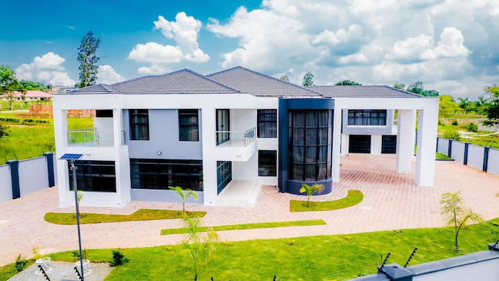 Blestaf Inn - Harare