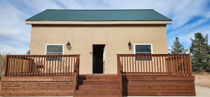 Rustic Cottage - Camp Verde, AZ