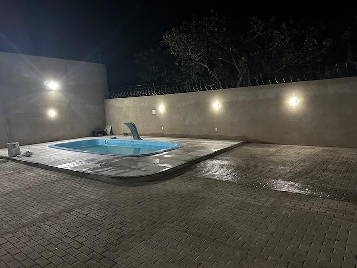 Casa/sobrado Com 4 Swits - Parnaíba