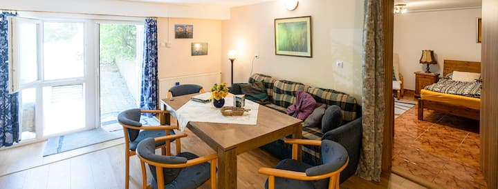 Otthon Távol Az Otthontól/apartman - Eger