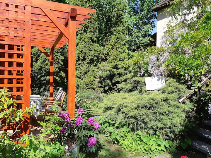 Otthon Távol Az Otthontól/apartman - Demjén