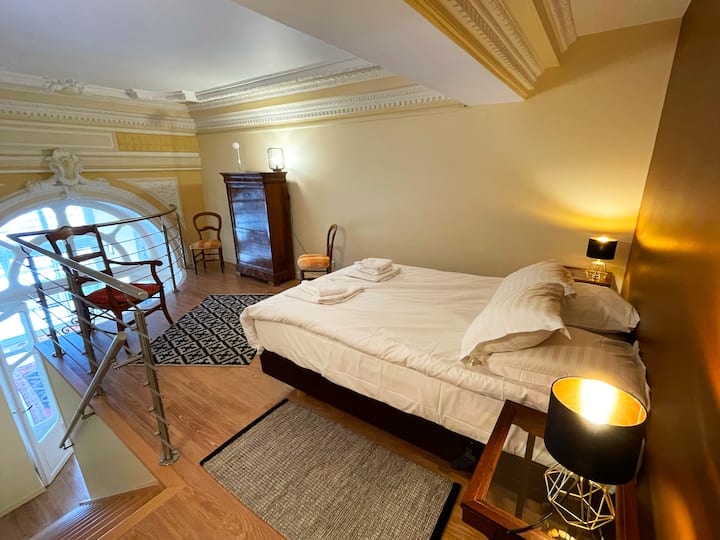 Merveilleux Duplex Royat Vue - Royat