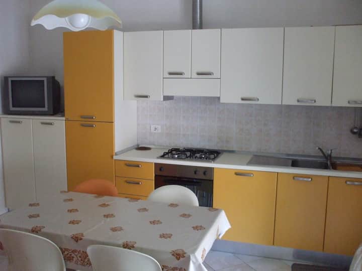 Appartamento Indipendente - Cattolica