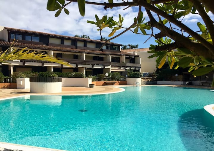 Appartement Centre Cap Ferret - Cap Ferret