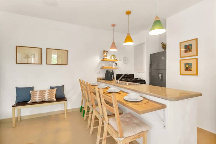 Haven *New* @ Punta Cana Airport – No Hidden Costs - Punta Cana