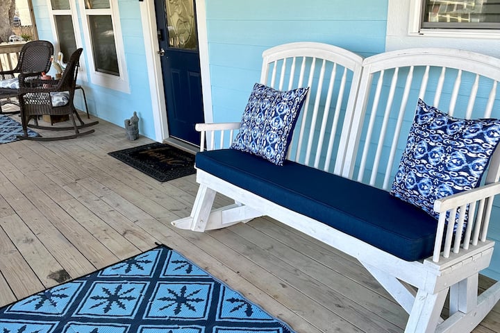Rockport Reel Escape - Rockport, TX