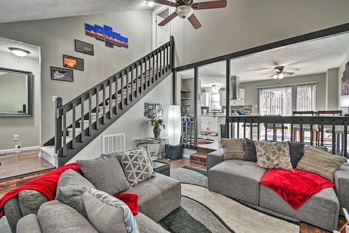 Danish The Home Away From Home - Fayetteville