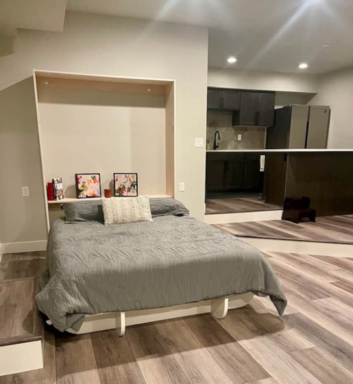 Mini Modern Luxury - Eugene, OR