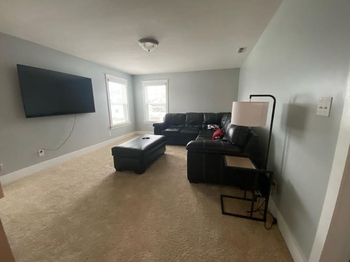 House Of Refreshment And Rest - Avon, IN