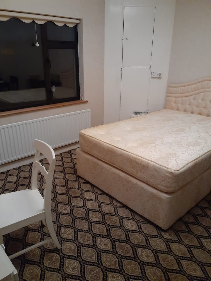 The Time-warped Traveler's B&b - Dublin