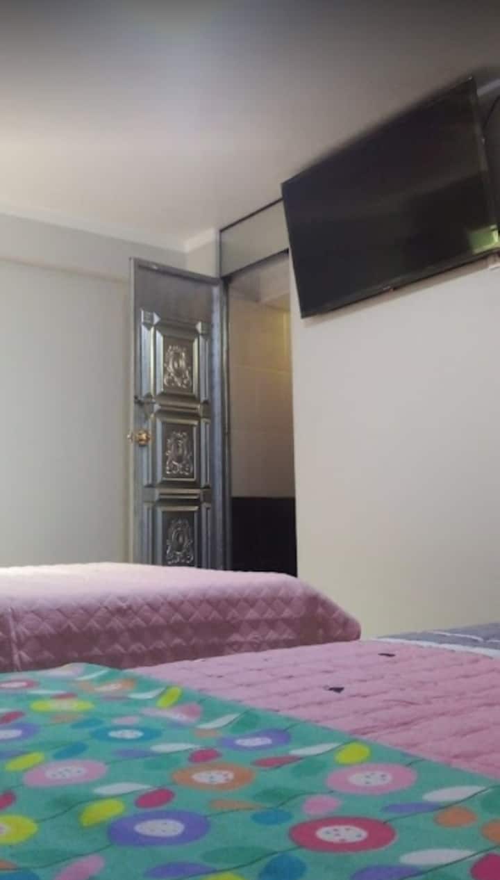 Como En Casa - Juliaca