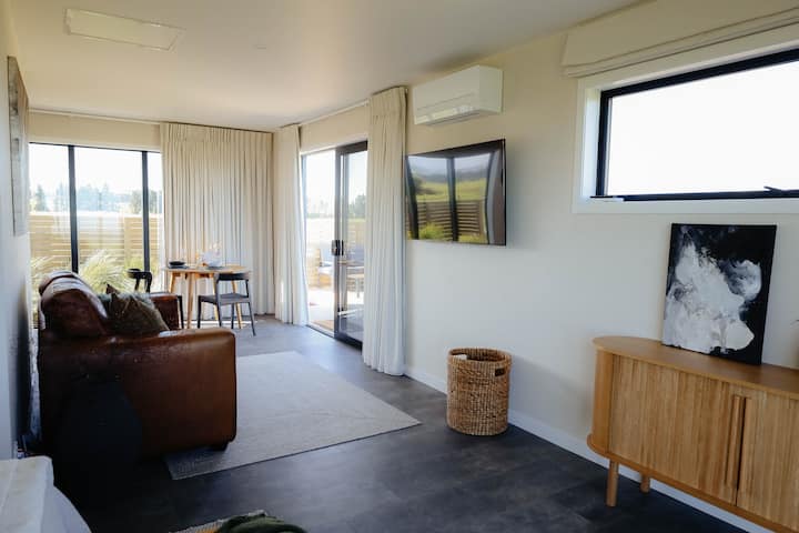Te Toru Views - Couples Retreat - Eltham