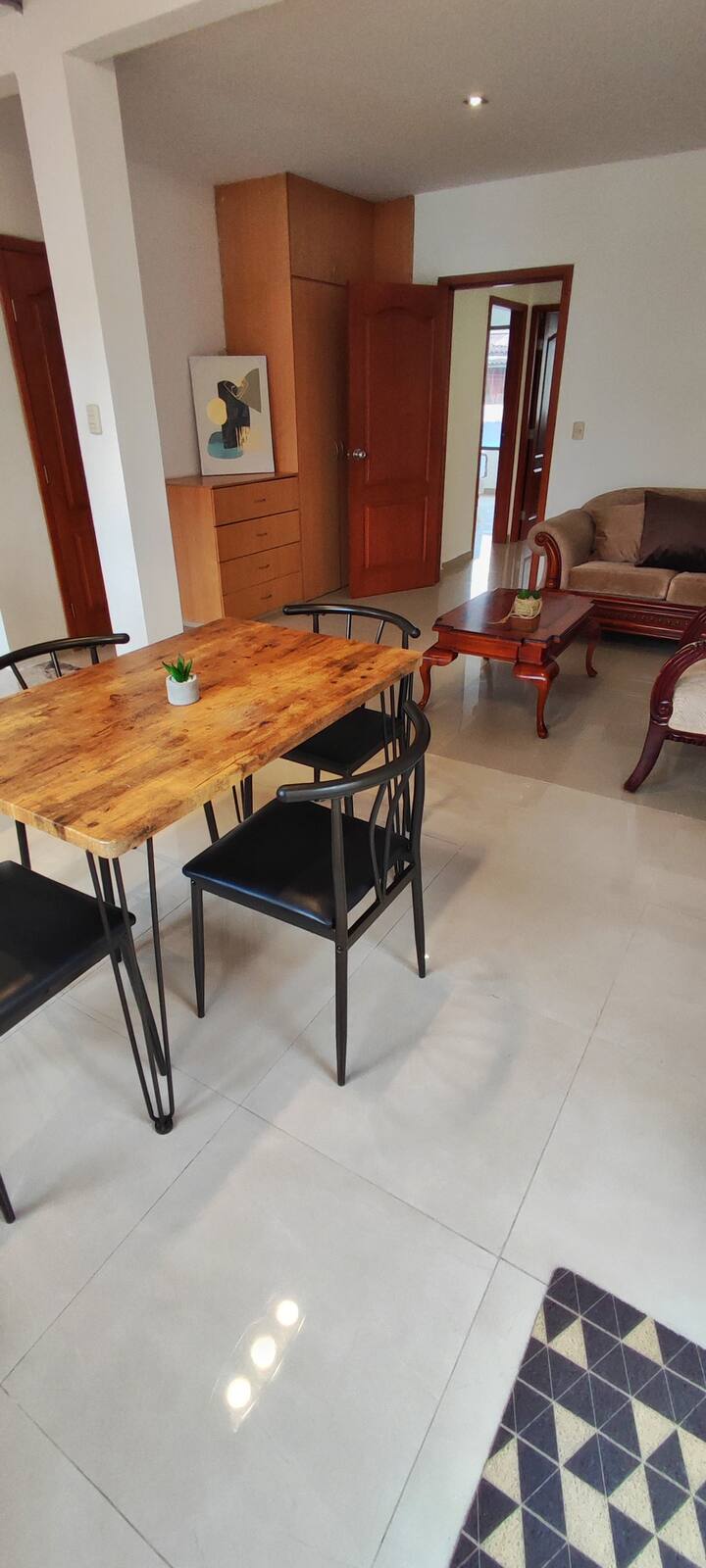Kataleya Suites 2 Bedroom 4 Pax Safe Family Villa - Guayas