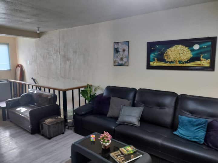 Private Balai - Malolos