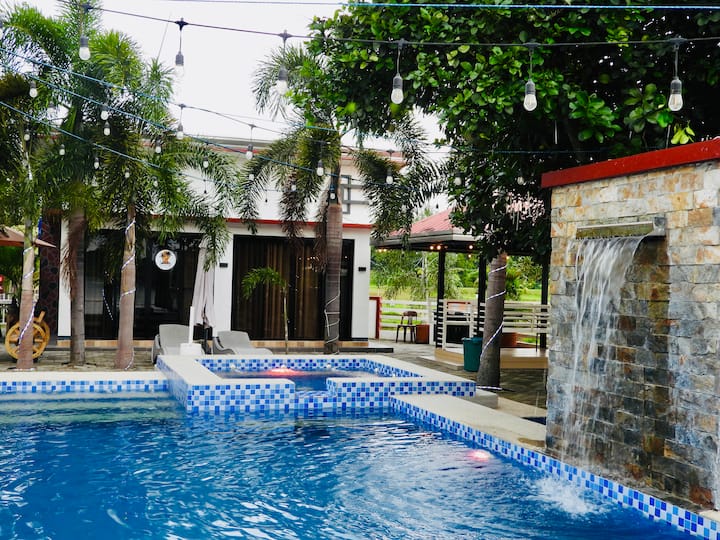 The Sunset Villa By Redilardo's - Candaba