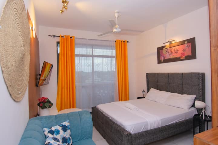 Bali Bamburi Lakeview Oasis - Mombasa
