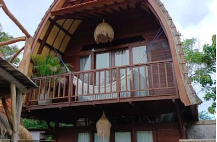 Cozy Villa Batu - 02 - Uluwatu