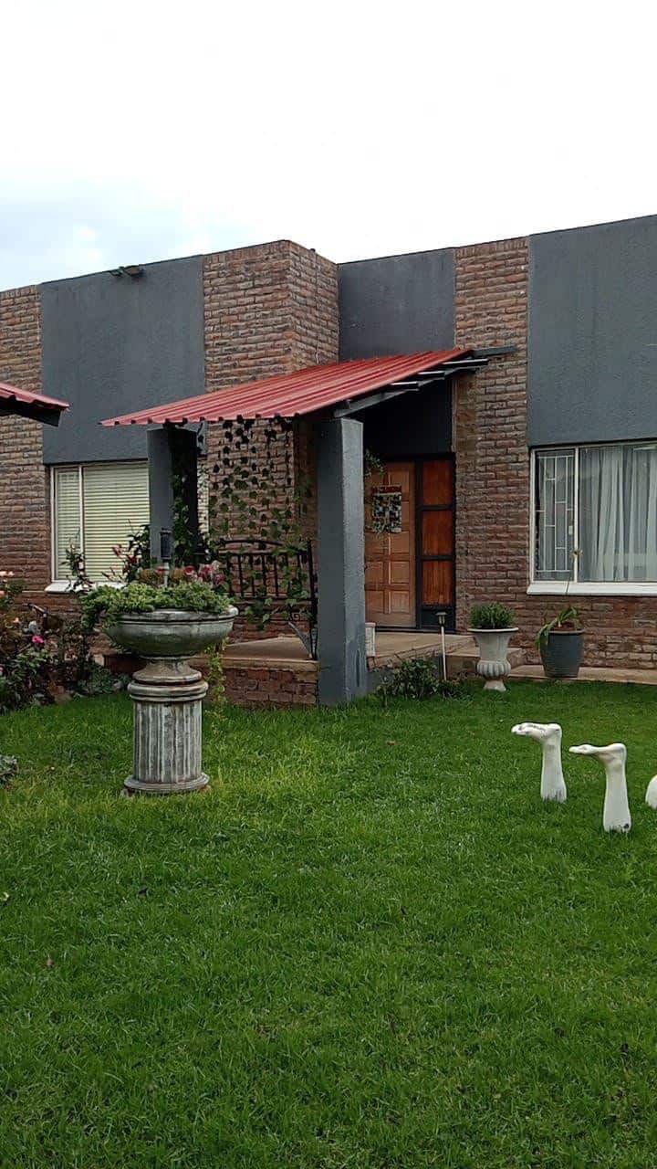 Feel Like Home - Polokwane