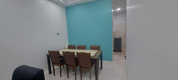 Serene. Peace Of Mind - Port Dickson