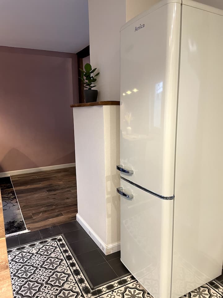 Ferienwohnung Clemens - Cochem