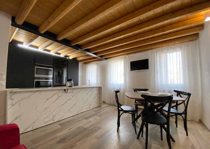 Elva Suite House Chioggia - Sottomarina