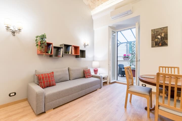Atelier Dello Statuto, A Few Steps From The Colosseum - Rome