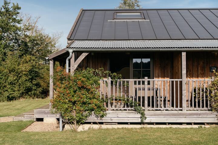 The Little Warren At Retreat East - Stowmarket