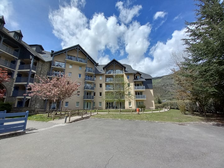 Appartement 2 Pièces 5 Personnes - Pic du Midi