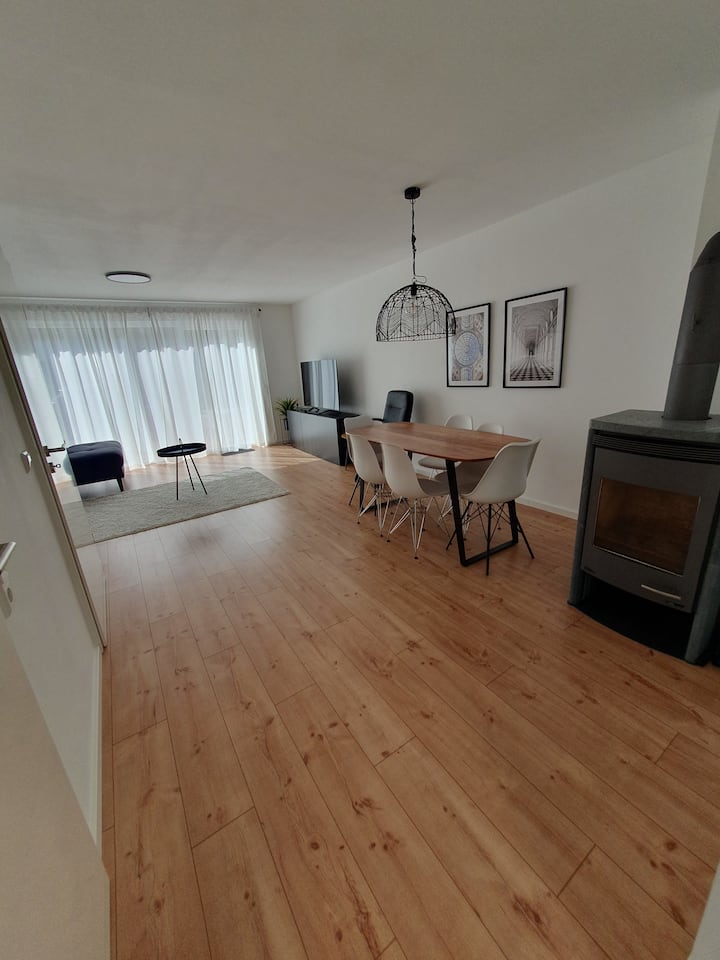 Modern Townhouse - A Home Abroad - Leinfelden-Echterdingen