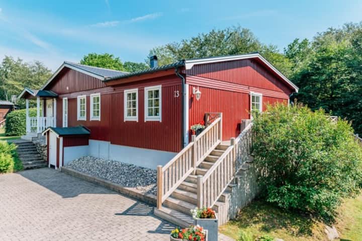 Villa For Companies/employees - Höör