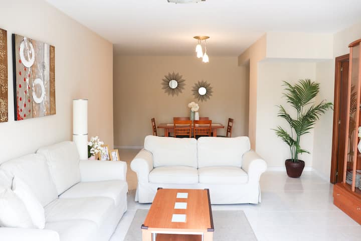 Apartamento Dos Valles - Labuerda