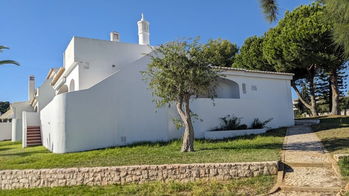 "Casa Julio" - Porches