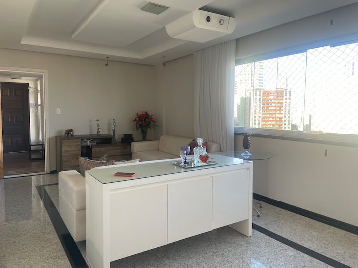 Reveillon E Carnaval Na Barra Perto De Tudo 3/4 - Rio Vermelho