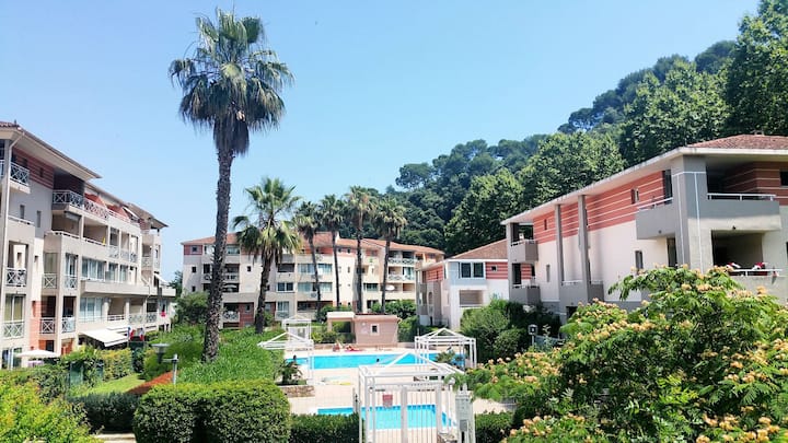 Appartement De Vacances - Cagnes-sur-Mer