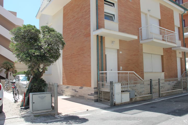 Appartamento Nord, Torrette Di Fano - Fano