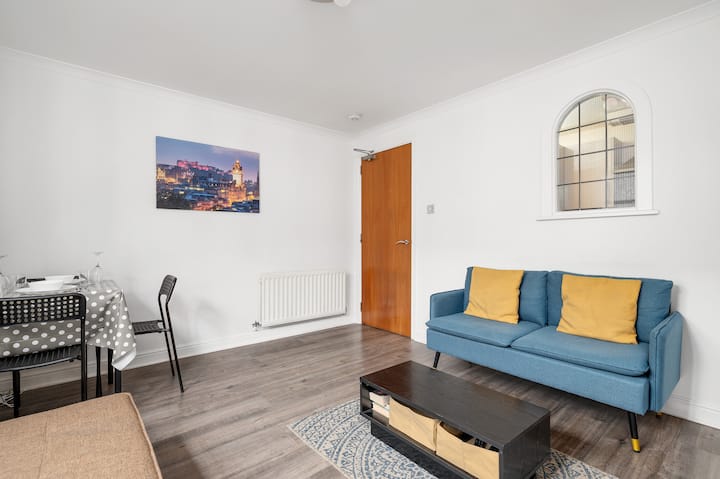 Charming 2 Bed By Royal Mile - Edinburgh - Edimburgo